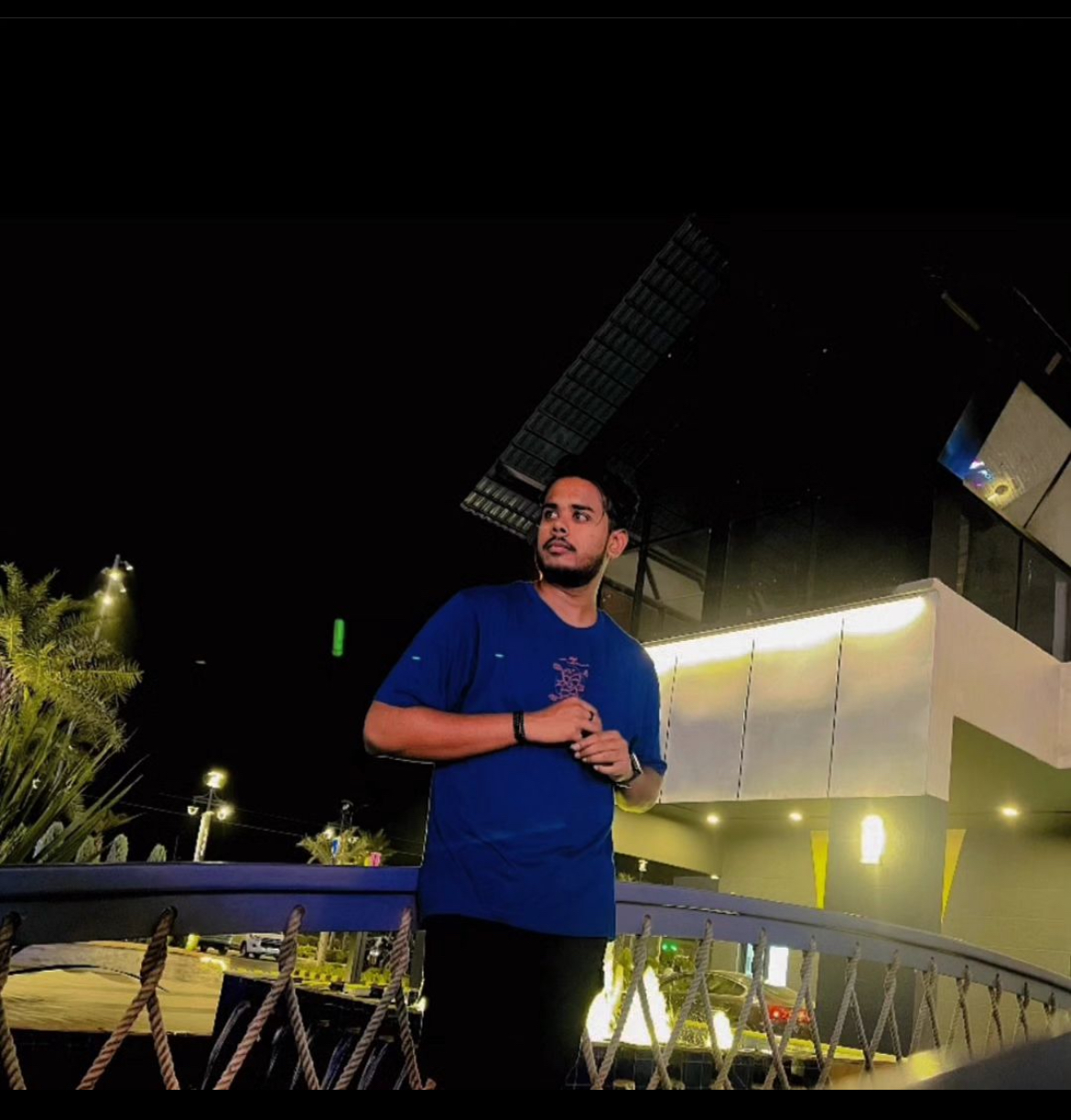 Akarsh Anand Portfolio